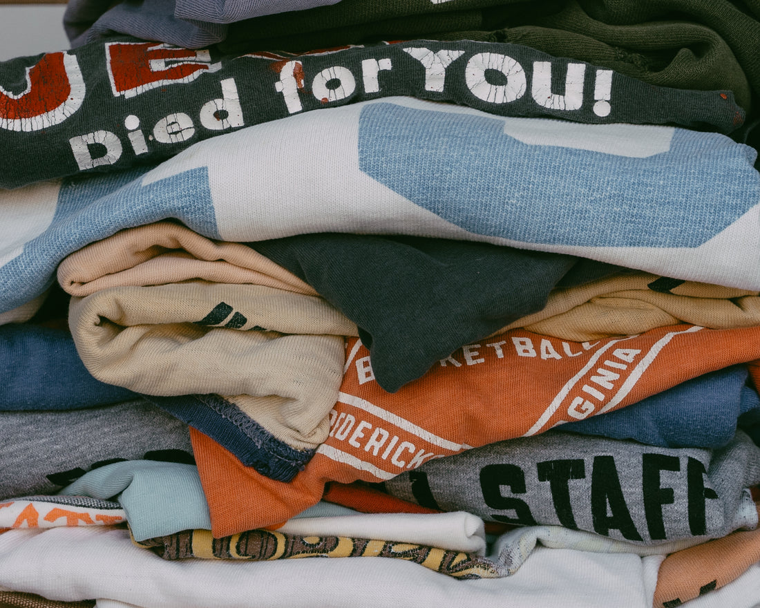 Filthy Rags | Online Vintage Clothing – From Filthy Rags